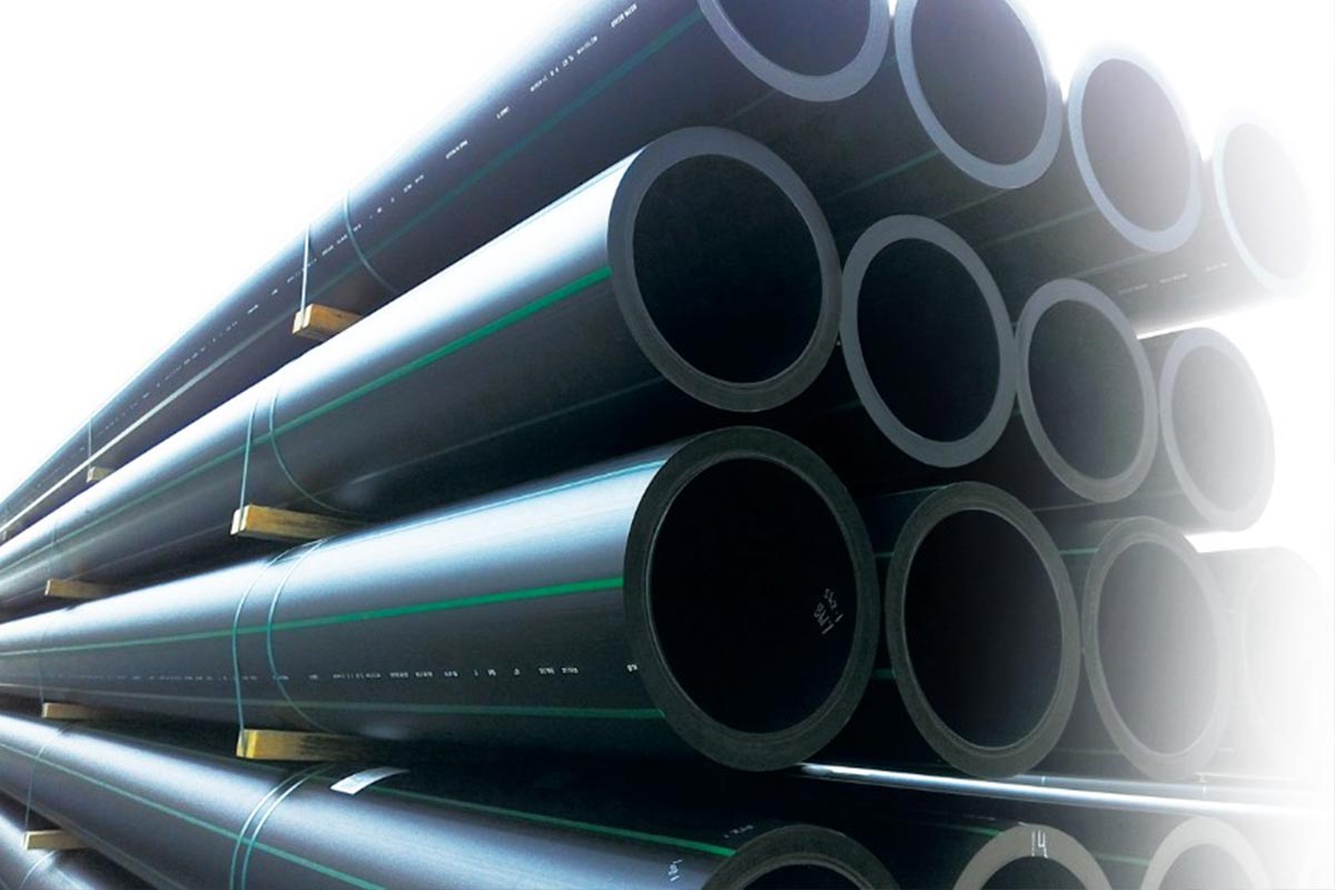 Sevilla Pipe - Tubería De Polietileno de Alta Densidad y Conexiones de ...